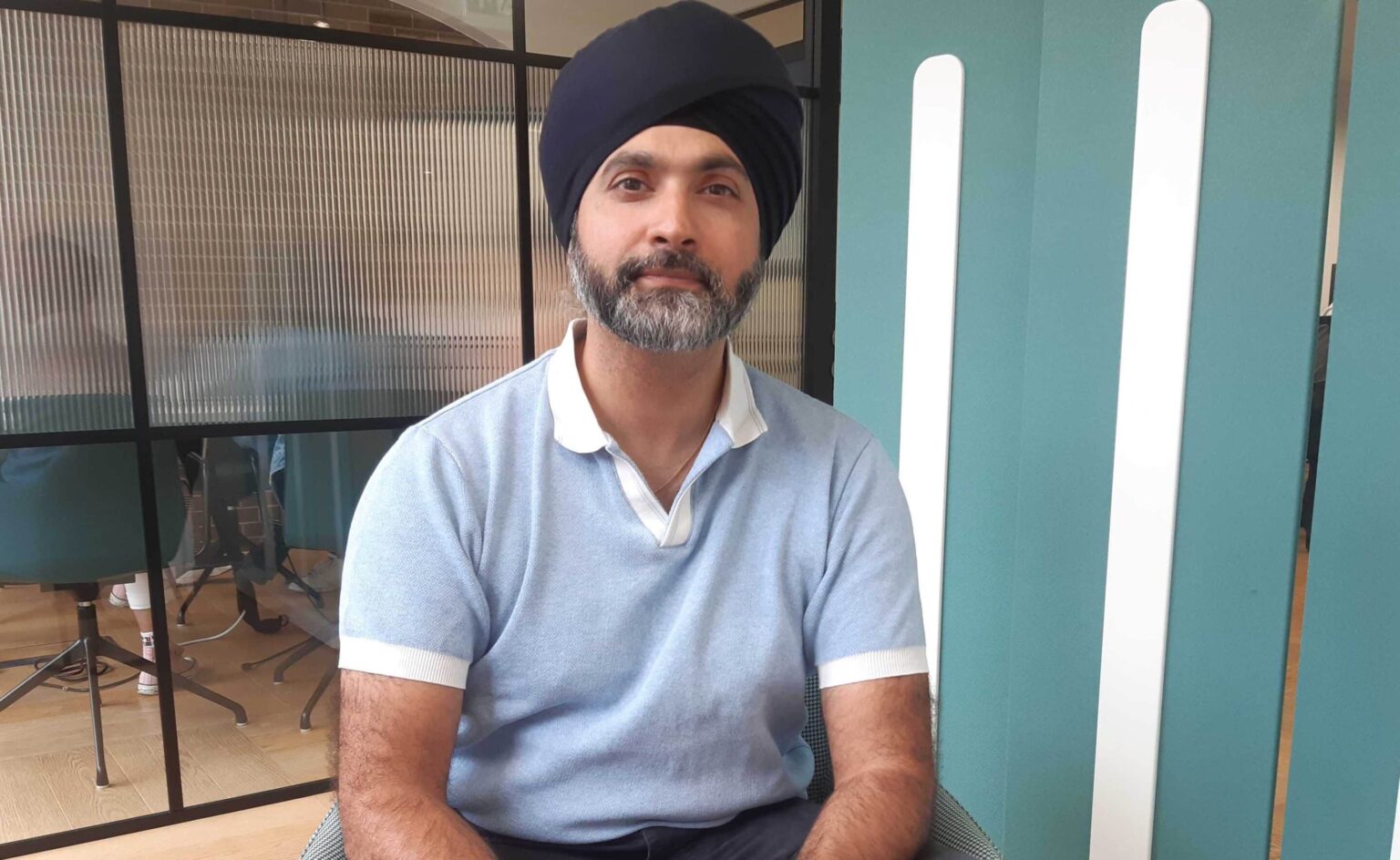 Coffee catch-up with founder Hari - Sharing insights into the R&D tax ...